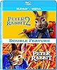 Peter Rabbit / Peter Rabbit 2: The Runaway - Set - Blu-ray + Digital in ...