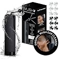 Amazon.com: Wush Pro Water Powered Ear Cleaner with 12 Reusable ...