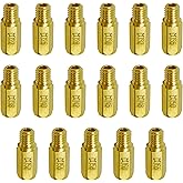 Amazon.com: YGQ Carburetor Jet Kit for Nibbi Keihin Carb Main and Pilot Slow Jets FCR FCR-MX PJ ...