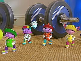 Watch Floogals season 2 | Prime Video