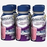 Ensure Plus Calories, Meal Replacement, Complete Balanced Nutrition ...