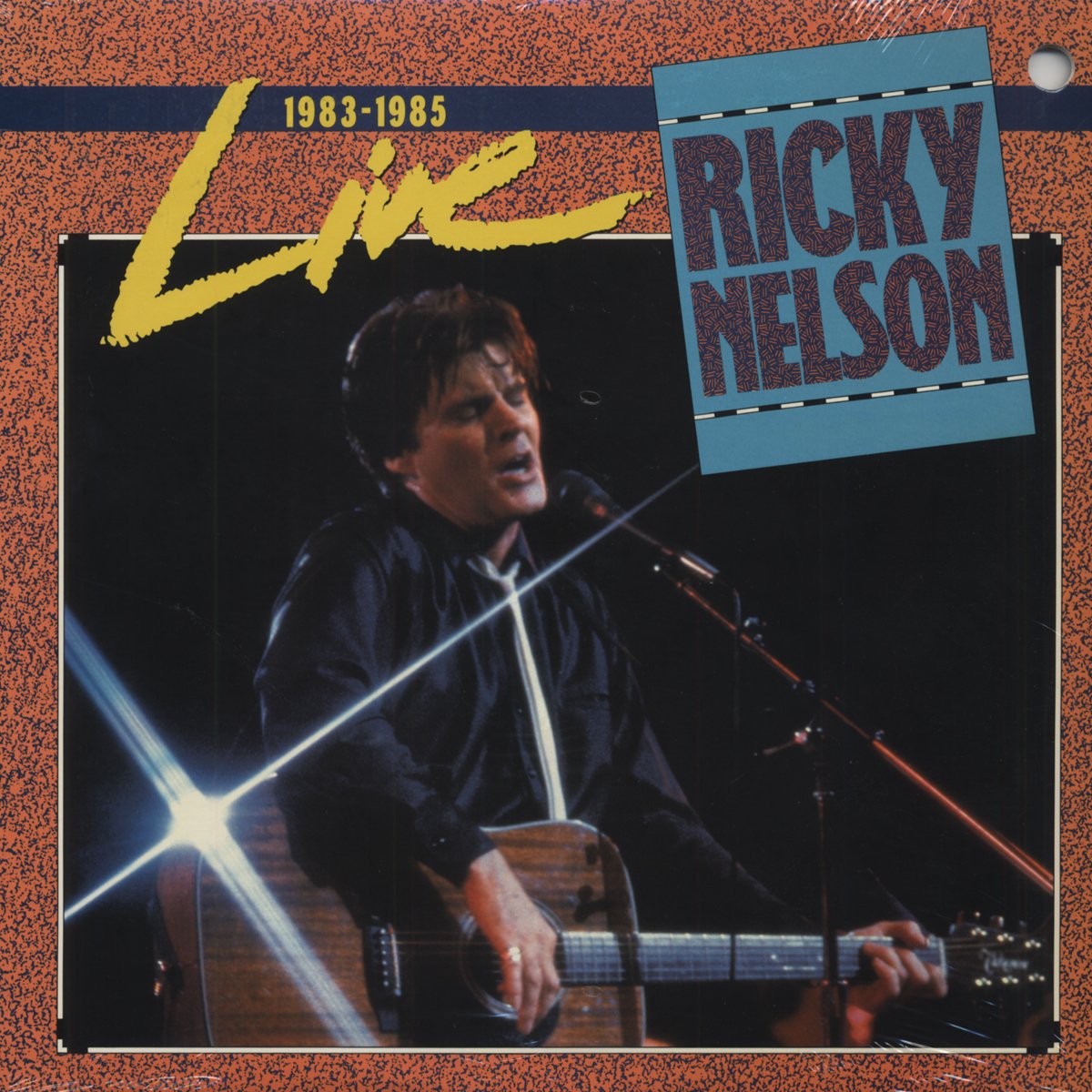 Rick - Ricky Nelson Appreciation Thread | Page 5 | Steve Hoffman Music ...