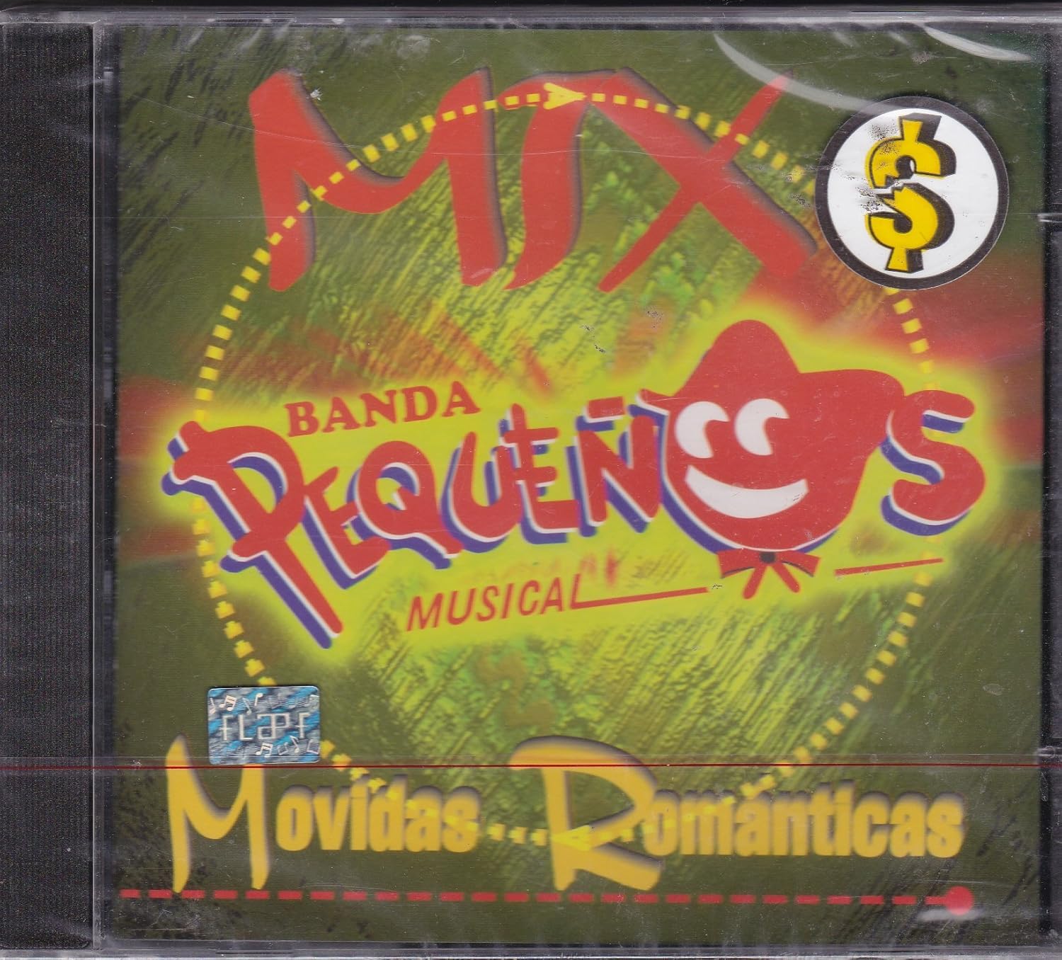 Banda Pequenos Musical - Banda Pequenos Musical Mix - Amazon.com Music