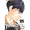 Amazon.com: Haikyu!!, Vol. 25: 9781421598079: Furudate, Haruichi: Books