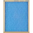 14x25x1, Protect Plus Industries Air Filter, MERV 3 - Amazon.com