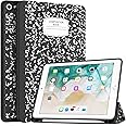 Amazon.com: Soke Case Fits for iPad 6th/5th Generation with Pencil ...