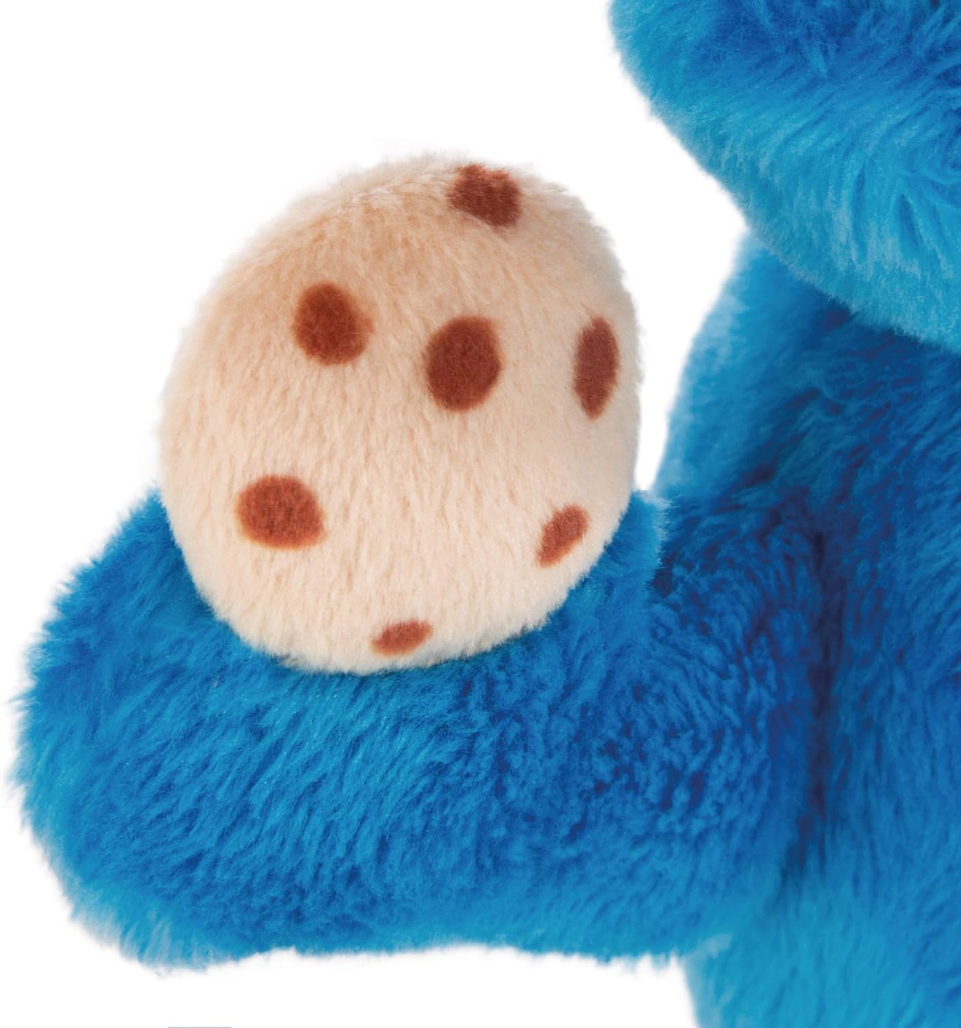 NICI Sesame Street Cookie Monster Pendant Blue 41964 – BigaMart