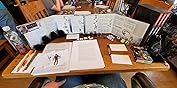 Dungeons & Dragons Core Rulebooks Gift Set (Special Foil Covers Edition ...