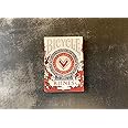 Amazon.com: Runes v2 Bicycle Playing Cards: Elder Futhark Nordic Rune ...