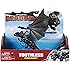Amazon.com: Dreamworks Dragons Defenders of Berk - Real Flying ...