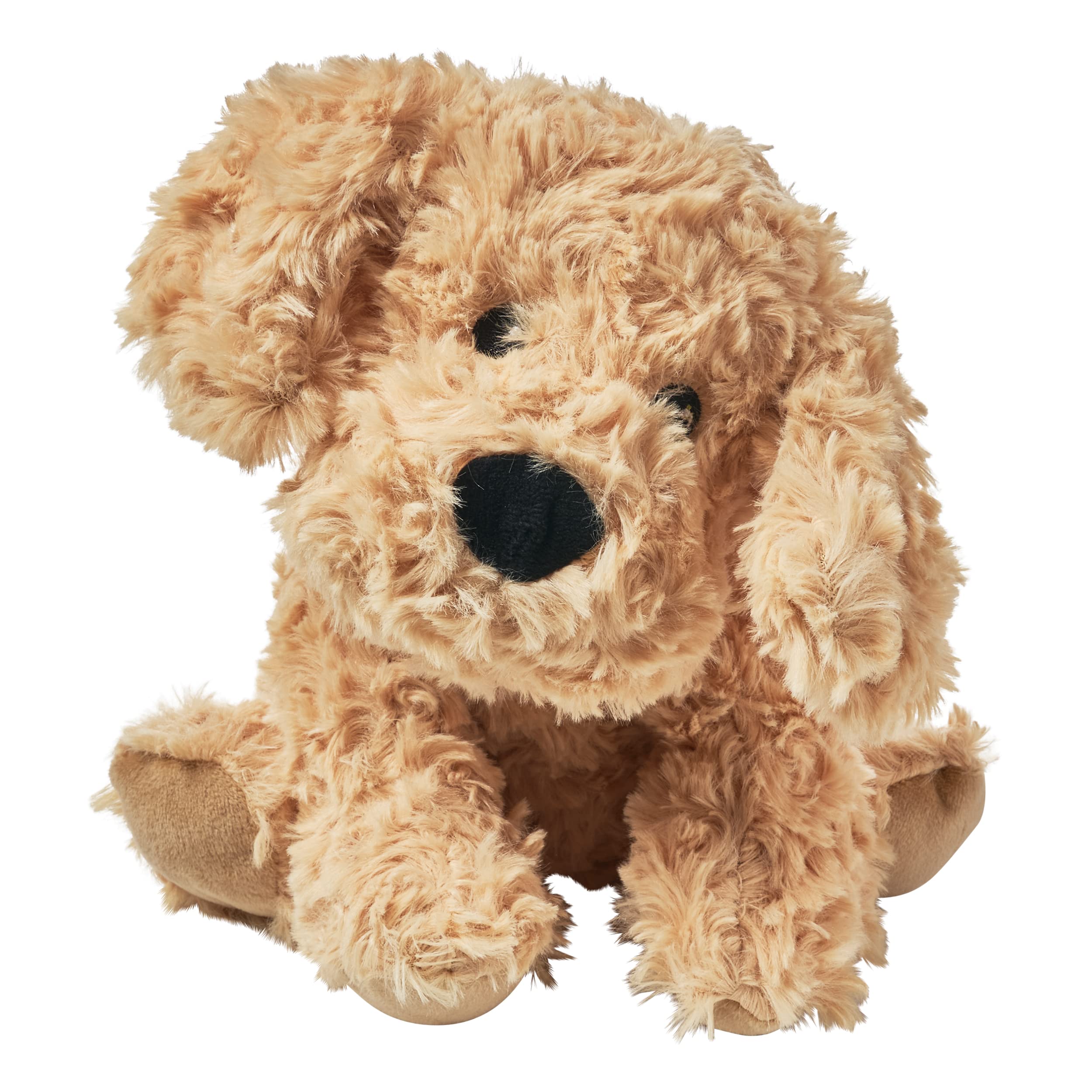 Mua Golden Dog Heatable and Coolable Weighted Pet Stuffed Animal Plush ...