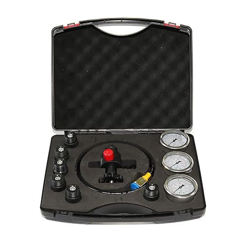 XZT GK-01 Hydraulic Accumulator Nitrogen Charging System, Nitrogen ...