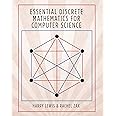 Essential Discrete Mathematics for Computer Science: Lewis, Harry, Zax ...