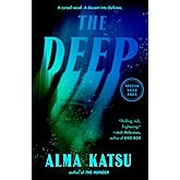 Amazon.com: The Deep: 9781534439863: Solomon, Rivers, Diggs, Daveed ...