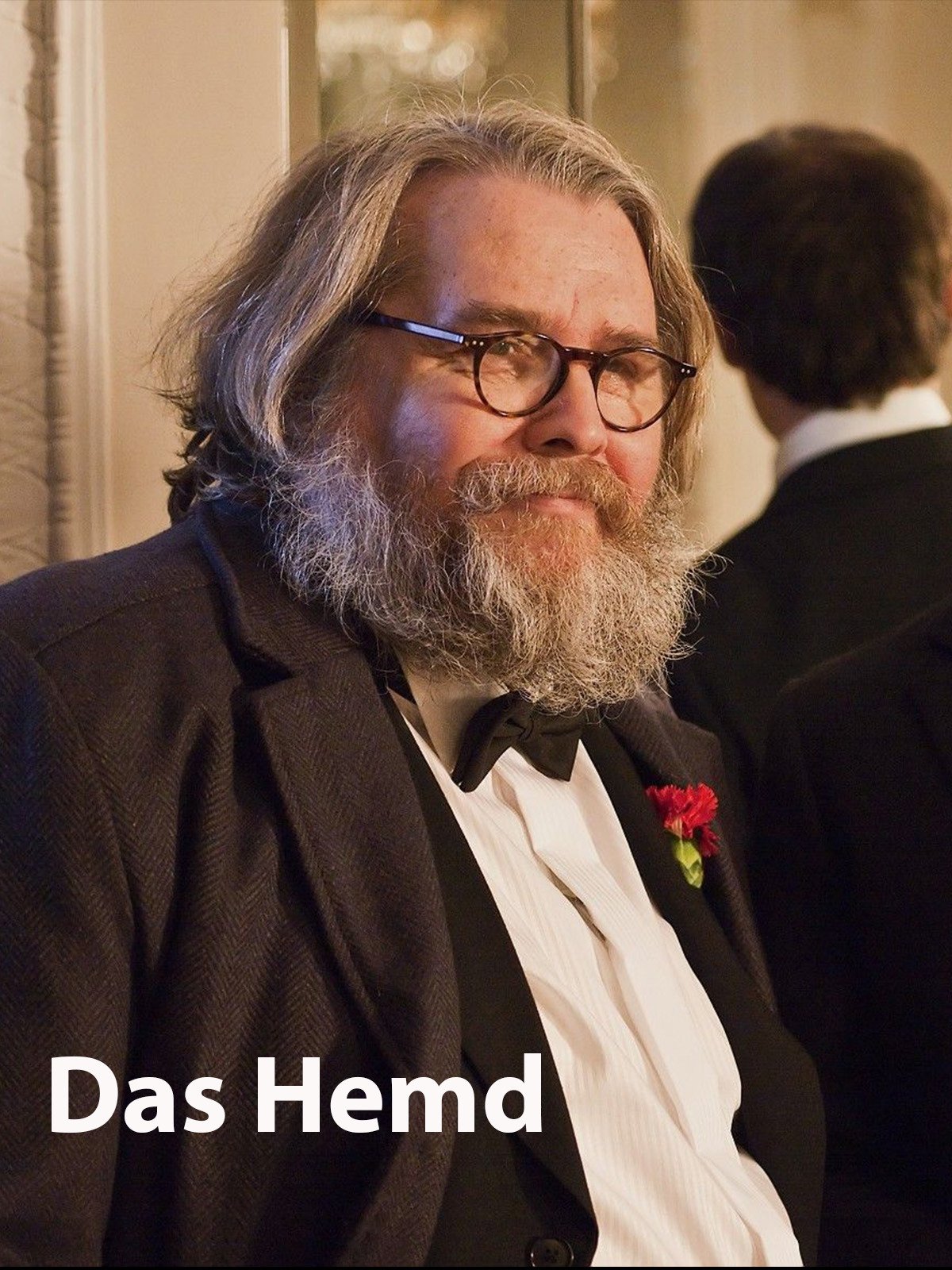 Amazon.de: Das Hemd ansehen | Prime Video