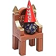 Amazon.com: ASVP Shop DND Time Out Chair & Dunce Hat - Dice Jail ...