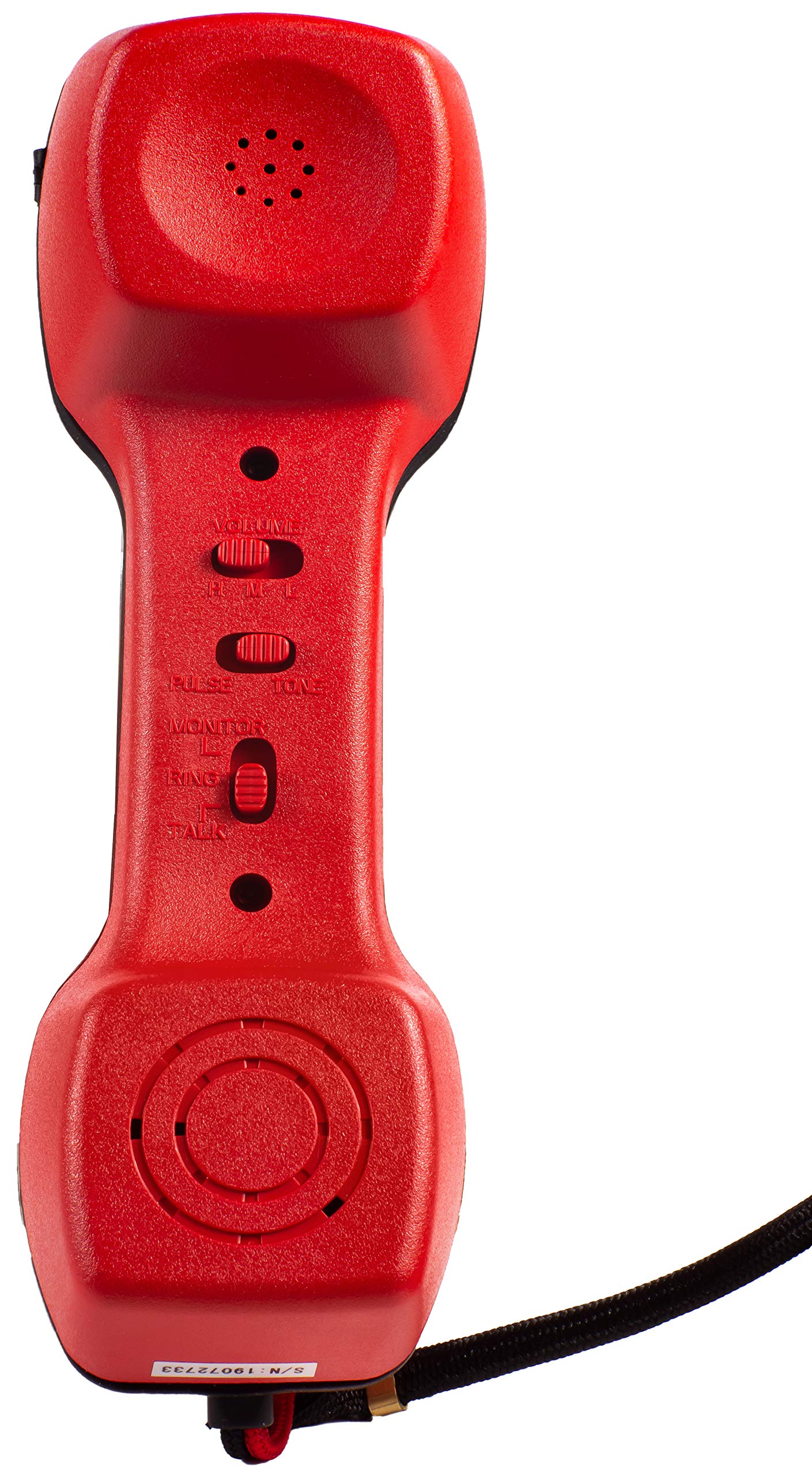 Mua Triplett 3330 TeleTalker 330 Lineman's Test Set / Butt Set with ABN ...