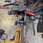 Milescraft 1318 DrillMate Drill Guide with Chuck: Amazon.ca: Tools ...