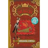 How to Train Your Dragon: Cowell, Cressida: 9780316085274: Amazon.com ...