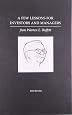 A Few Lessons for Investors and Managers From Warren Buffett: Peter ...