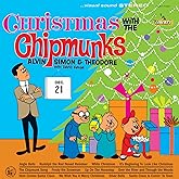 Alvin And The Chipmunks - Chipmunks Christmas - Amazon.com Music