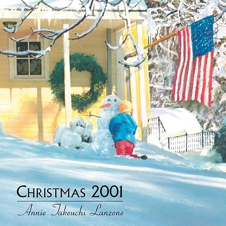 Christmas 2001: Amazon.co.uk: Music