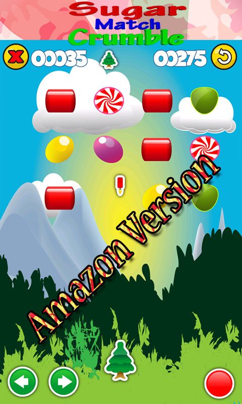 Sugar Match Crumble:Amazon.com:Appstore for Android