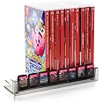 Amazon.com: Switch Game Cases/Cards Holder for Table, Nargos Desk ...