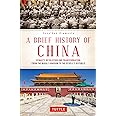 Amazon.com: A Brief History of China: Dynasty, Revolution and ...