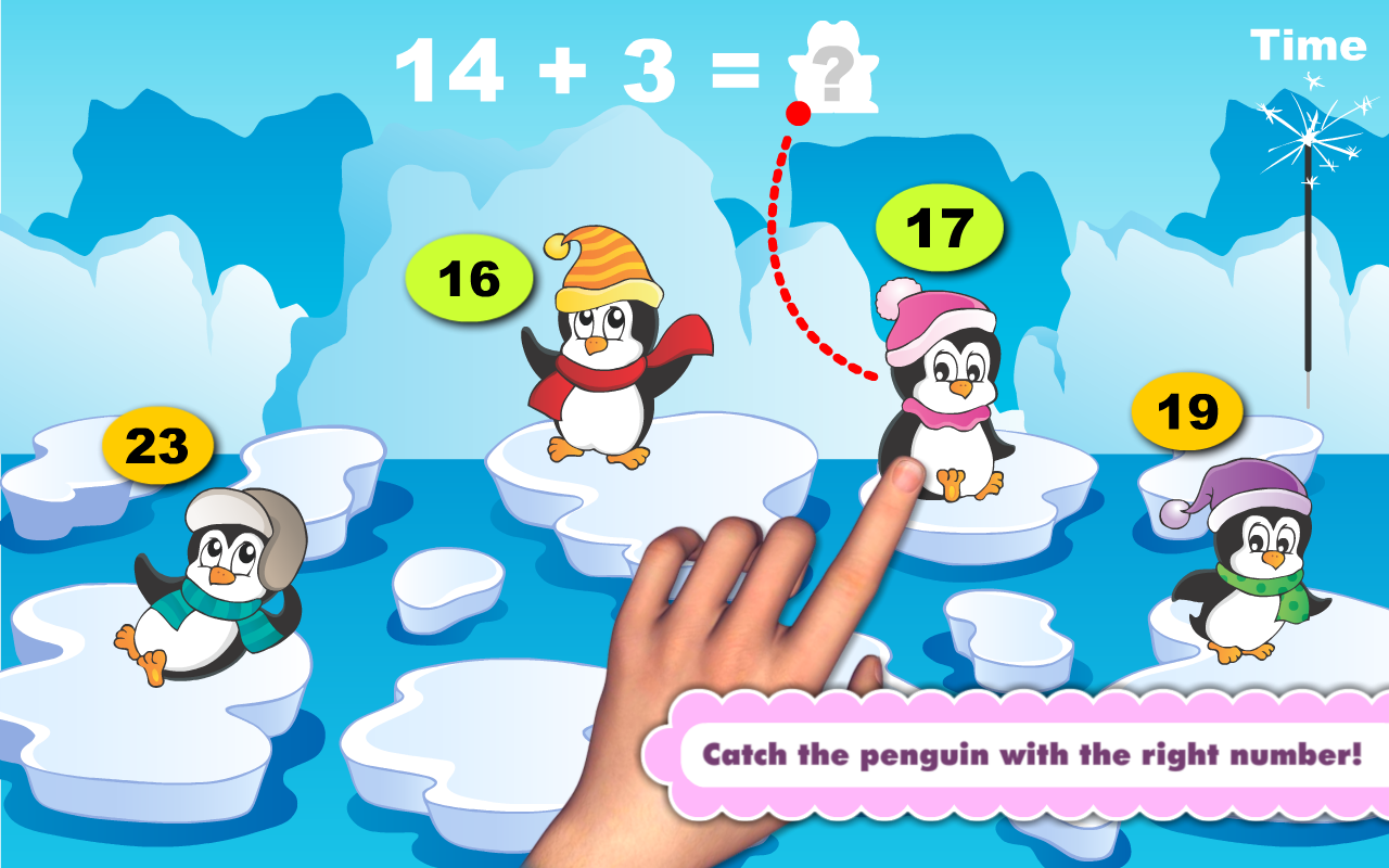 Math Games For PreK Grade 4 Math Bingo And Math Drills Challenge 