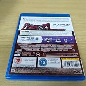 Deadpool [DVD] [2016]: Amazon.co.uk: Ryan Reynolds, Morena Baccarin ...