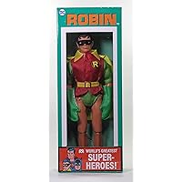 Amazon.com: MEGO CORPORATION World's Greatest Super-Heroes 50th ...