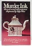 Murder Ink, the Mystery Reader's Companion: Winn, Dilys: 9780894800047 ...
