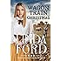 Wagon Train Reunion (Journey West Book 1) - Kindle edition by Linda Ford. Religion ...