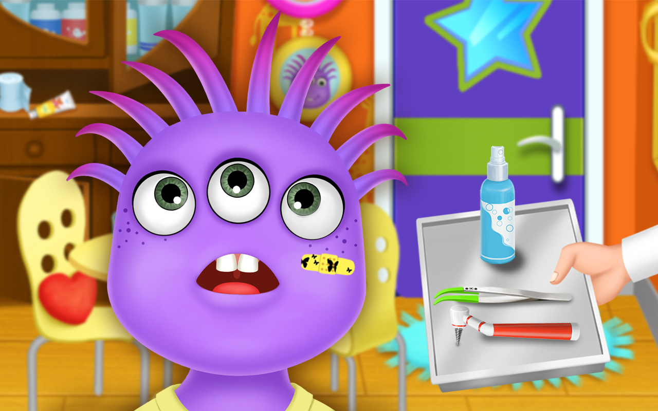 Libii Hospital (Kindle Tablet Edition): Amazon.es: Appstore para Android