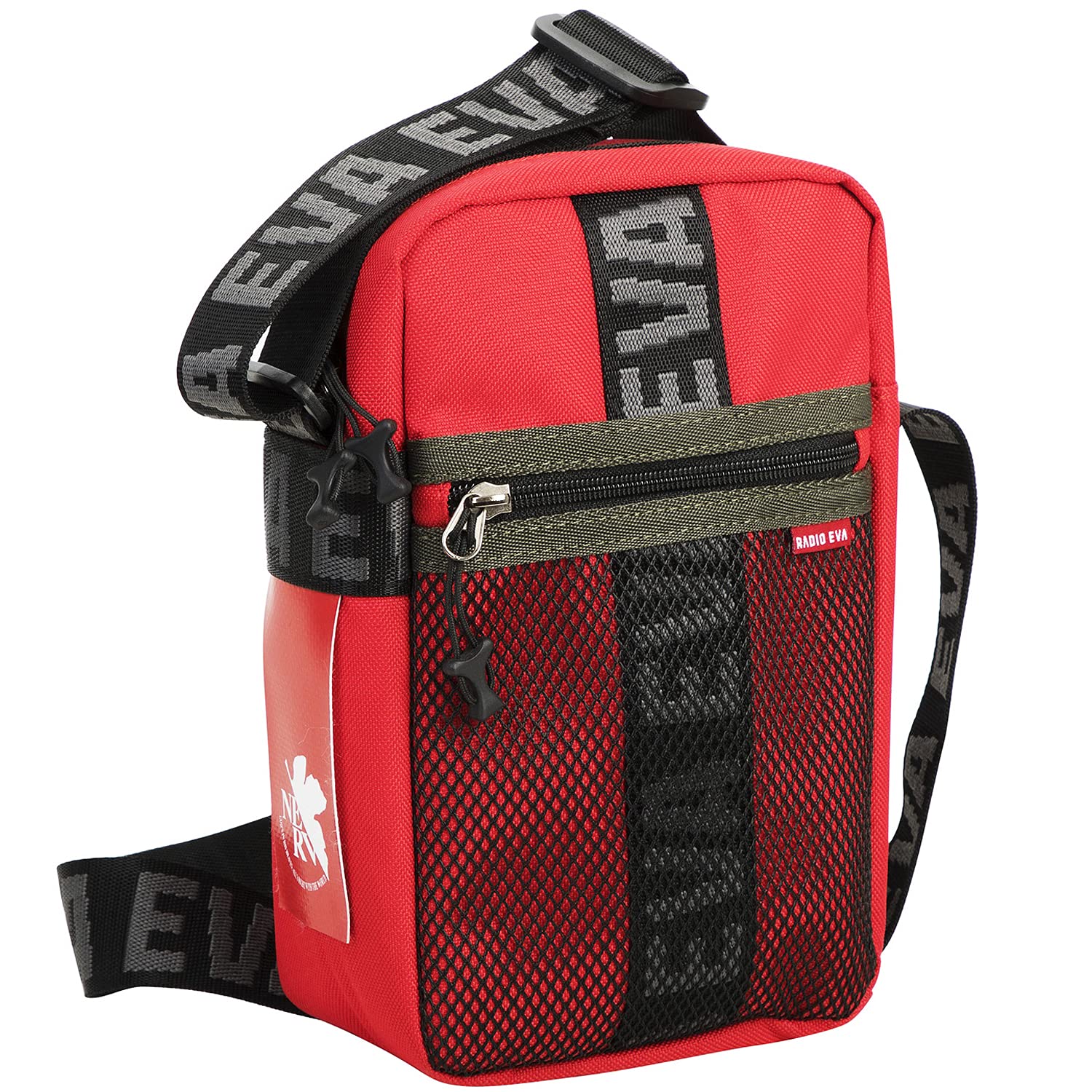 Mua FIREFIRST Neon Genesis Evangelion Shoulder Bag RADIO EVA 10th ...