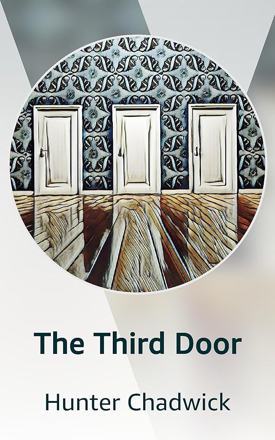 The Third Door | Kindle Vella
