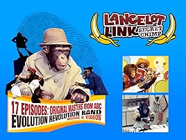 Amazon.de: Lancelot Link: Secret Chimp [OV] ansehen | Prime Video
