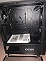 EMPIRE GAMING – Case PC Gamer Diamond ARGB Mid-Tower ATX – Pannello ...