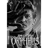 Amazon.com: Black Orpheus (The Criterion Collection) [DVD] : Breno ...