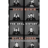 Me and Mr. Jones: My Life with David Bowie and the Spiders from Mars ...