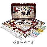 Amazon.com: Late for the Sky Atlanta-opoly : Toys & Games
