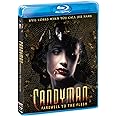 Amazon.com: Candyman: Farewell to the Flesh [Blu-ray] : Tony Todd ...
