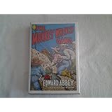 The Monkey Wrench Gang: Abbey, Edward: 9780062357267: Amazon.com: Books