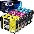 Amazon.com: E-Z Ink (TM) Remanufactured Ink Cartridge Replacement for Epson 220 XL 220XL T220XL ...