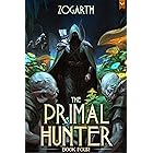 Amazon.com: The Primal Hunter 10: A LitRPG Adventure eBook : Zogarth: Kindle Store