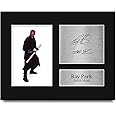 Amazon.com: HWC Trading Ray Park Gift USL Signed Printed Autograph Star ...