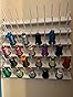 Amazon.com: Embroidex 60 Spool Cone Thread Stand/Rack Organizer for ...