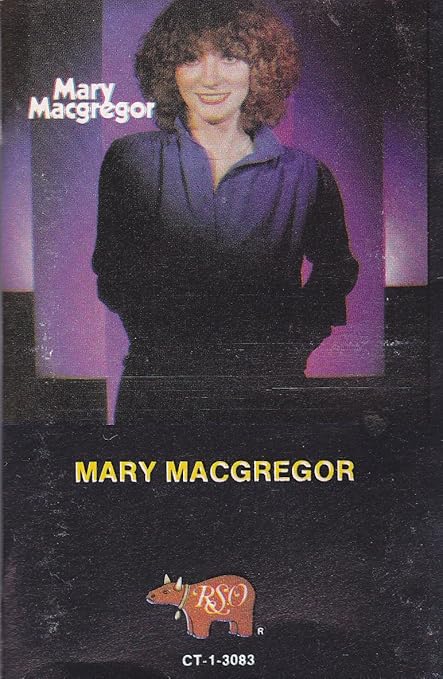 Mary MacGregor - Mary MacGregor - Amazon.com Music