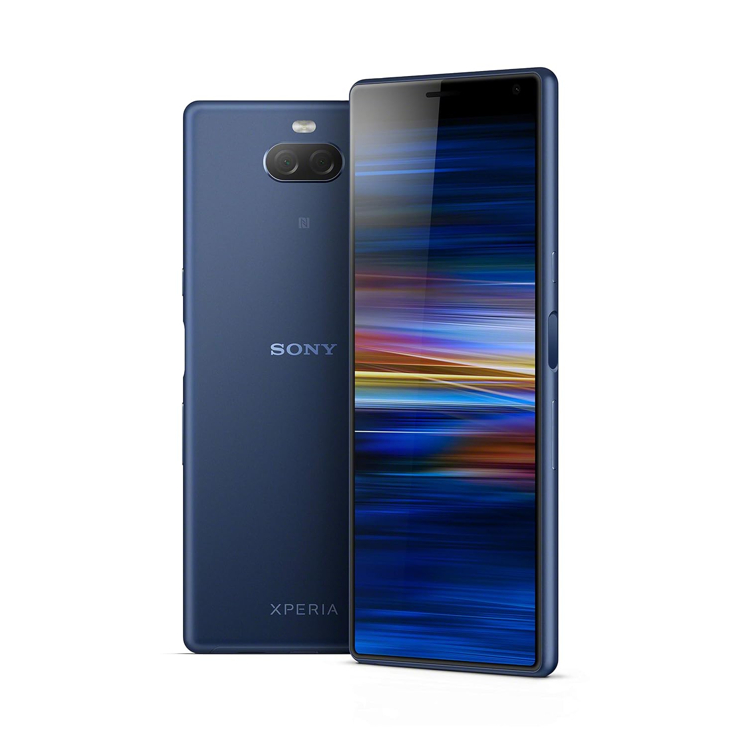 Sony Xperia 10 online verkaufen | Online Ankauf